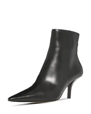 Michael Kors Pointed Toe Boots