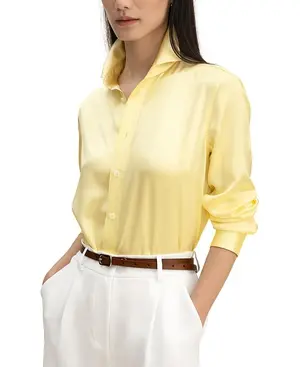 Lilysilk Shirts For Women