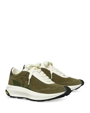 Tory Burch Trainer Running Sneakers - Leccio