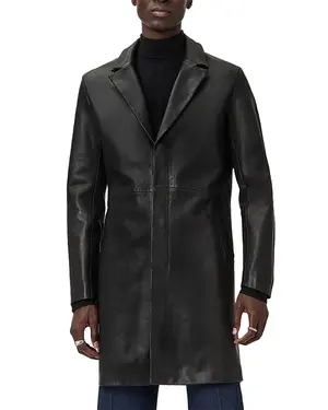 John Varvatos Classic Outerwear For Men