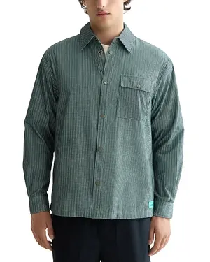 Scotch & Soda Overshirts For Men