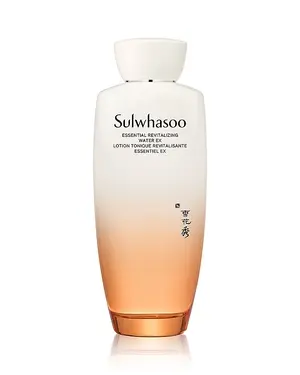 SULWHASOO Essential Revitalizing Water Ex 5.07 Oz - No Color