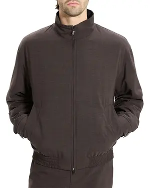 Theory Reversible Jackets For Men