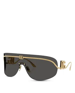 Dolce & Gabbana Oversized Eyewear For Women