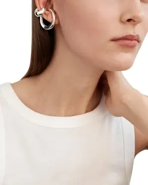 NINA GORDON High Beam Ear Cuff