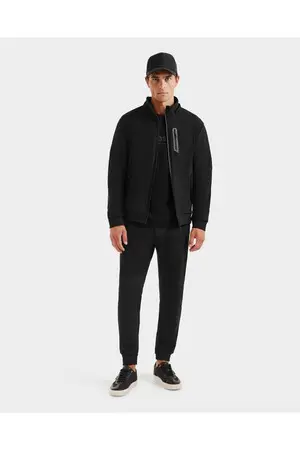 Rudsak Safrin Zip-up Sport Jacket