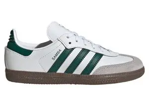 Adidas Samba Og Low-top Sneakers