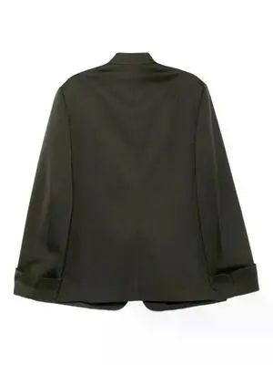 Comme Des Garçons Double-breasted Jacket
