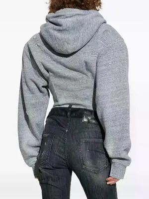 Dsquared2 Hooded Bodysuit