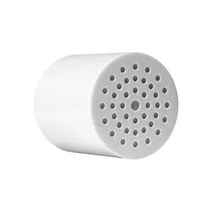 ACT+ACRE Showerhead Replacement Filter For Healthy Scalp + Hair - One-color