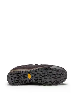 Suicoke Lace-up Suede Boots