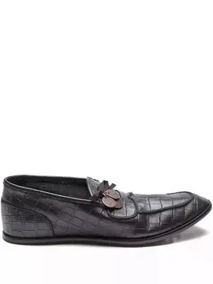 Suicoke Loafer Flats For Women
