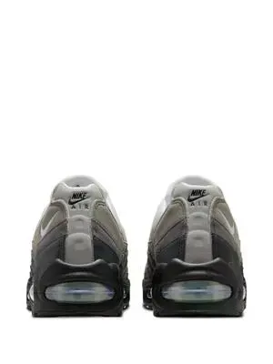 Nike Air Max 95 Sneakers - Black