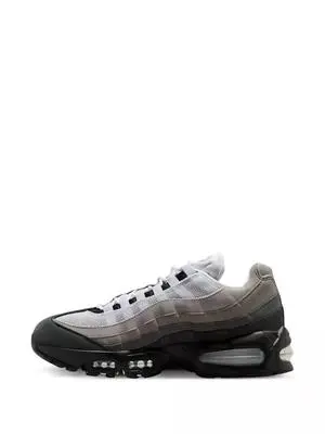 Nike Air Max 95 Sneakers - Black