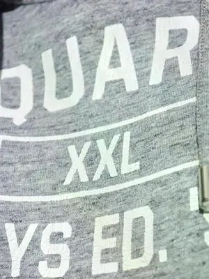 Dsquared2 Hooded Bodysuit