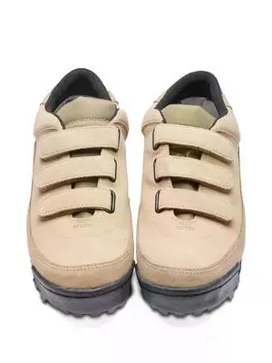 Suicoke Flow Sneakers - Neutrals