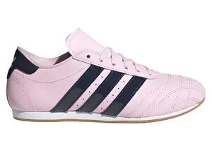 Adidas Taekwondo Sneakers - Clear Pink/legend Ink/gum
