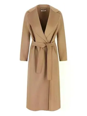 Max Mara Long Coats For Women