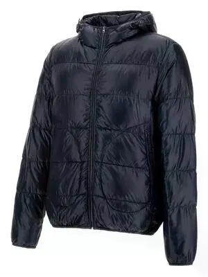 Herno Quilted Jacket