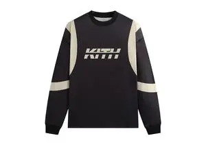 Kith Long Sleeve T-shirts For Men