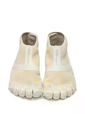 SUICOKE VFF Suede Five-toe Trainers