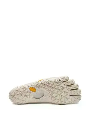 SUICOKE VFF Suede Five-toe Trainers