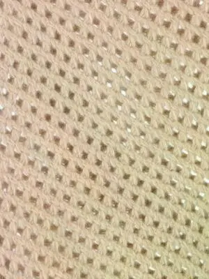 Max Mara Lattice-knit Sweater - Neutrals