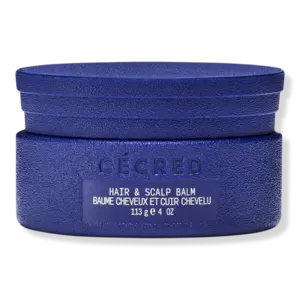 CECRED Hair & Scalp Balm - One-color