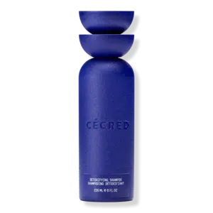 CECRED Detoxifying Shampoo - One-color