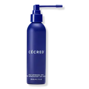 CECRED Scalp Refreshing Spray - One-color