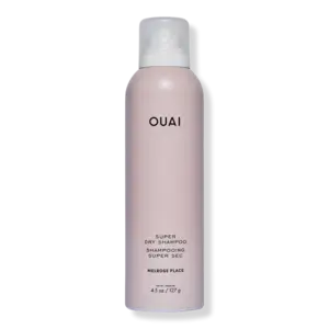 Ouai Melrose Place Super Dry Invisible Dry Shampoo - One-color