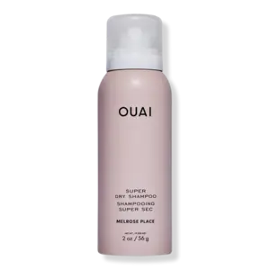 Ouai Melrose Place Super Dry Invisible Dry Shampoo - One-color