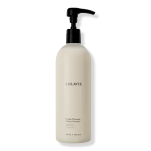 LOLAVIE Peptide Plumping Volume Shampoo - One-color