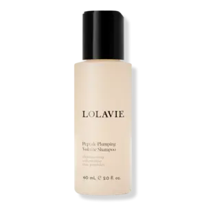 LOLAVIE Peptide Plumping Volume Shampoo - One-color