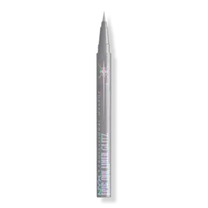 NYX PROFESSIONAL MAKEUP Limited Edition Bridgerton Royal Epic Ink Liner Glitz - Silver