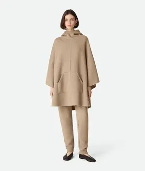 Bottega Veneta Relaxed Coats For Women
