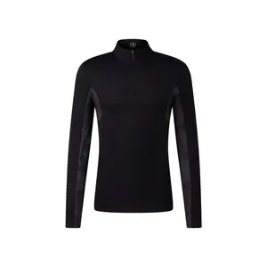 Bogner Ribbed Activewear For Men