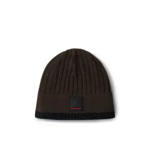 Bogner Textured Hats For Men