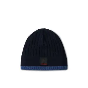 Bogner Eastan Beanie - Dark Blue