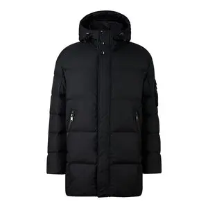 Bogner Elasticated Coats For Men