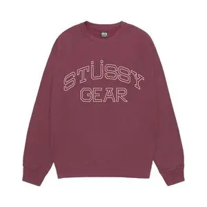 StÜssy Gear Crew