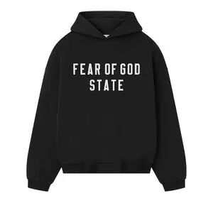 Fear Of God Fleece Sweatshirts Hoodies For Women
