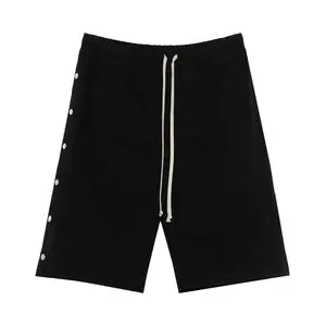 Rick Owens Pusher Shorts