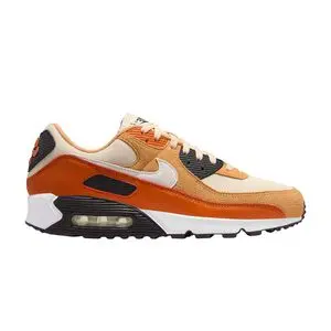 Nike Men's 90s Style Sneakers