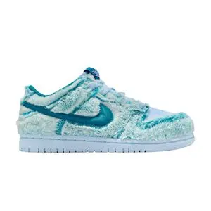 Nike Dunk Low Ps 'abominable Snowman - Blue