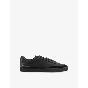 COMMON PROJECTS Court Classic Leather Trainers