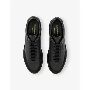 COMMON PROJECTS Court Classic Leather Trainers