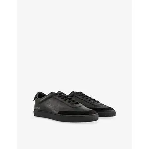 COMMON PROJECTS Court Classic Leather Trainers