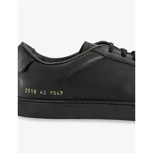 COMMON PROJECTS Court Classic Leather Trainers