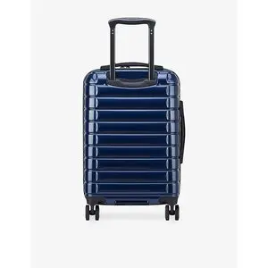 DELSEY Expandable Four-wheel Suitcase 55cm